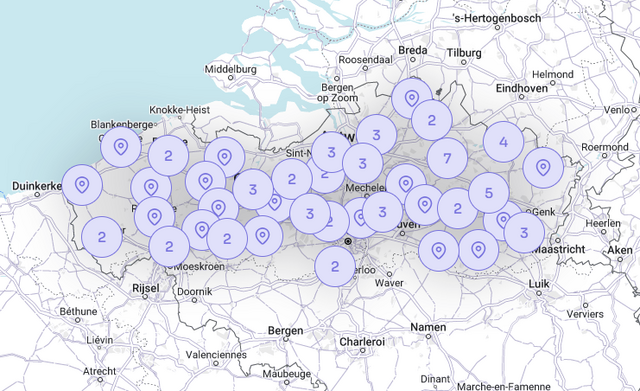 FAQ | Het Poetsbureau