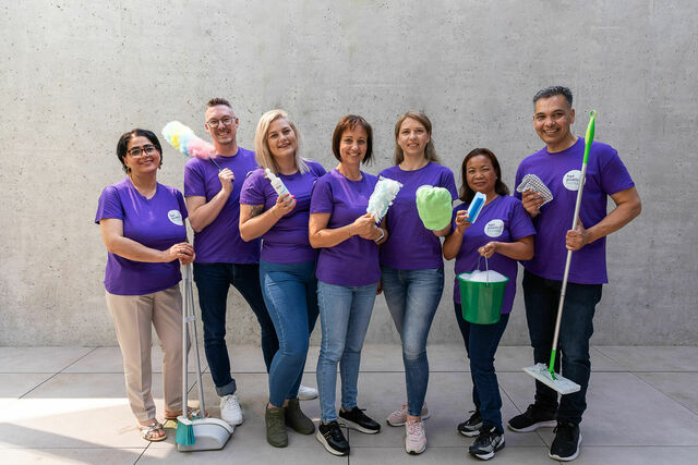 Wat kost huishoudhulp? | Het Poetsbureau